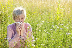 A Survival Guide to Spring Allergy Season | A&T Healthcare ...
